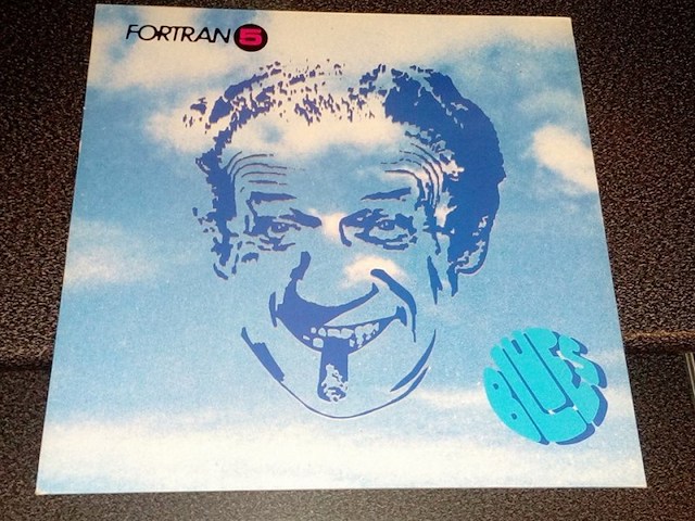 Fortran 5 - Blues