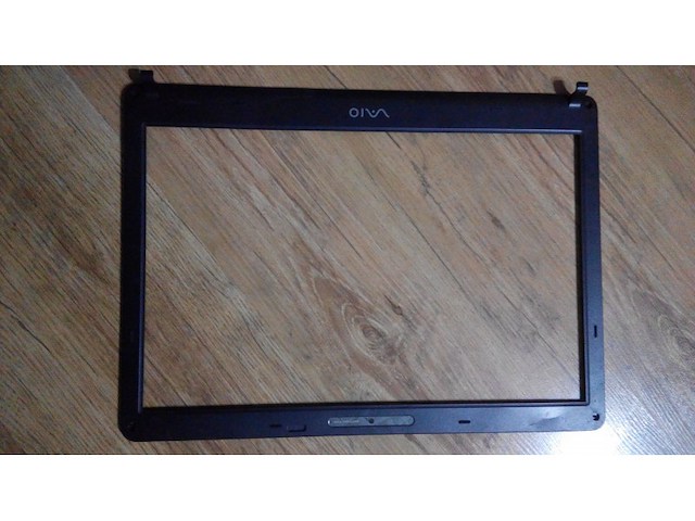 SONY PCG-7v1m Prednja maska ekrana