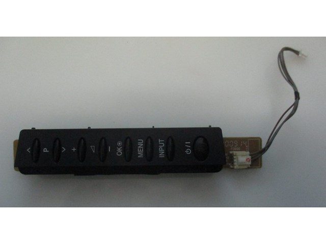 EBR61247107-80  Taster kontrola za LG TV