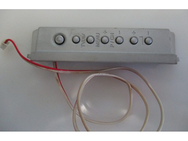 Taster kontrola 17TK83-4 za MEDION LCD TV
