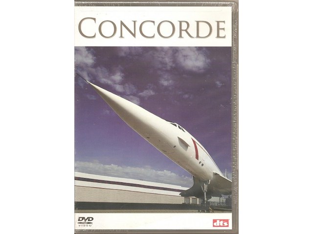 Concorde