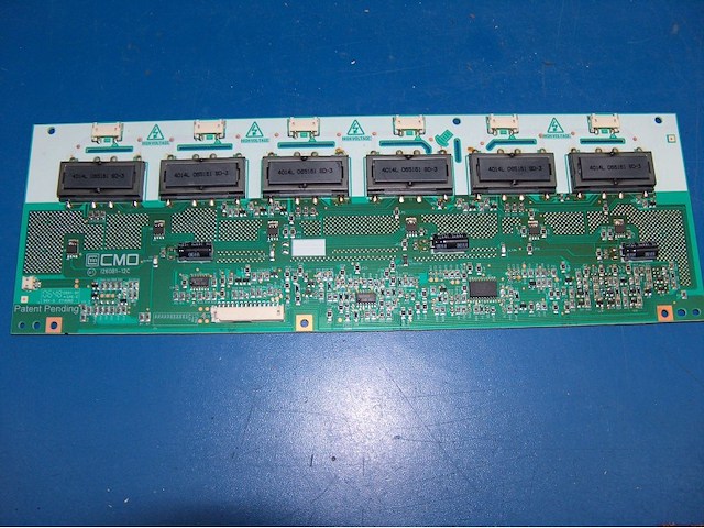 Invertor CMO I260B1-12C