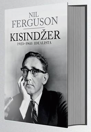Kisindžer 1923-1968 Idealista