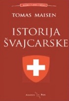 Istorija Švajcarske