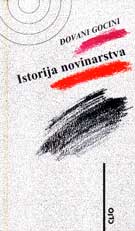 Istorija novinarstva