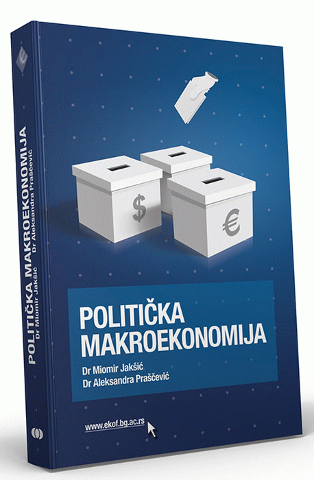 Politička makroekonomija
