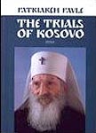 The Trials of Kosovo