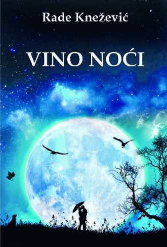 Vino noći