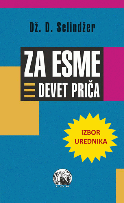 Za Esme - devet priča