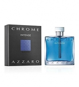 Chrome Intense Azzaro parfem
Azzaro parfem
eau de toilette, 100 ml