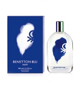 Blu Man Benetton parfem
Benetton parfem
eau de toilette, 30 ml