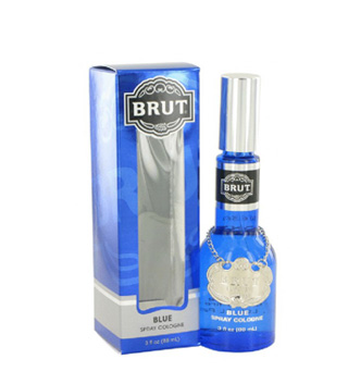 Brut Blue tester Brut parfem
Brut parfem
eau de cologne, 88 ml