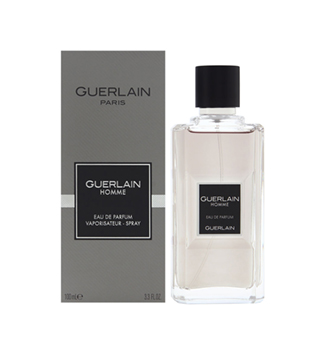 Guerlain Homme Eau de Parfum (2016) Guerlain parfem
Guerlain parfem


eau de parfum, 100 ml