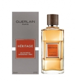 Heritage Eau de Parfum Guerlain parfem
Guerlain parfem
eau de parfum, 100 ml