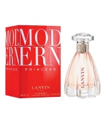 Modern Princess Lanvin parfem
Lanvin parfem
eau de parfum, 90 ml
