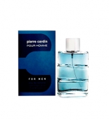 Pierre Cardin pour Homme Pierre Cardin parfem
Pierre Cardin parfem
eau de toilette, 50 ml