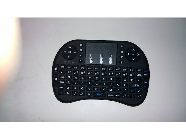 Horizons K08 mini tastatura