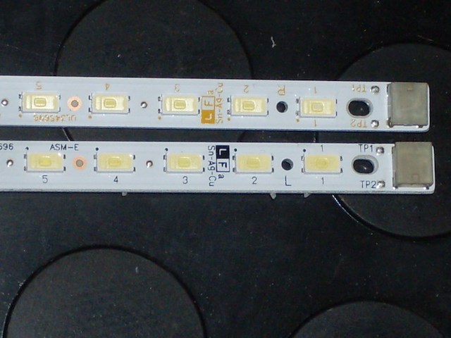 LED - Diode Sharp LC32LE144E - RB069WJ1