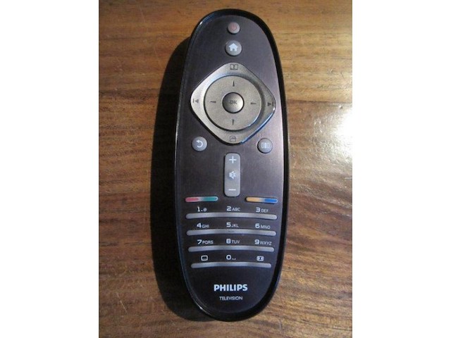 PHILIPS daljinski upravljač RC2683203/01 za TV