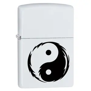 Zippo ZIPPO UPALJAČ - YIN YANG (29544)