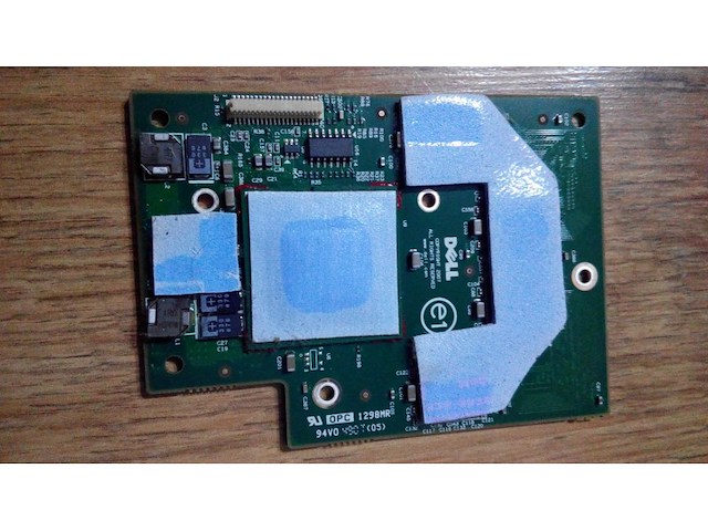 Dell XPS m1730 PhysX Adapter Video Card