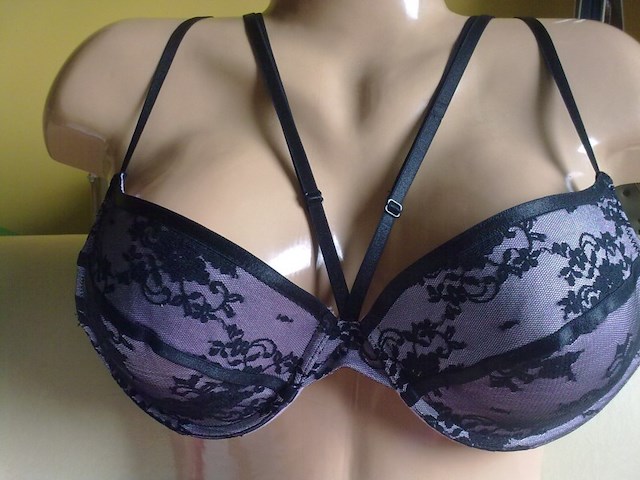 **Hunkemoller** fantastican brus, vel.80C.