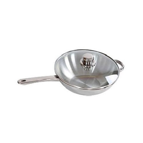 Wok tiganj COLOSSUS LINE CL-119 Mandarin