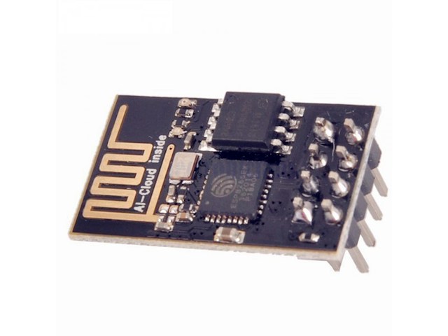 WIFI MODUL ESP8266 ESP-01