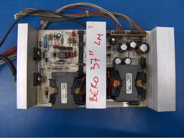 Mrežni modul Z4H.194-03  Z4H.195-06
