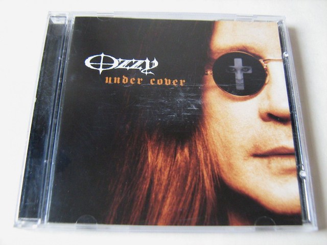 Ozzy Osbourne - Under Cover