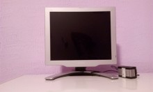 Monitor philips 170c4