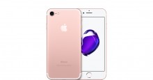 Prodajem - iphone 7 rose gold