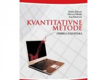 Kvantitivna matematika