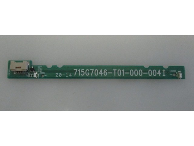 715G7046-T01-000-004I Led-indikator za Philips LED TV