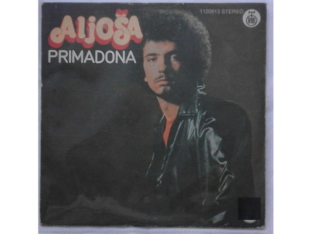 ALJOSA  -  PRIMADONA