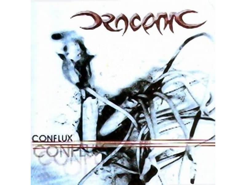 CD Draconic - Conflux