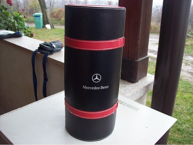 Mercedes -Benz  koferce
