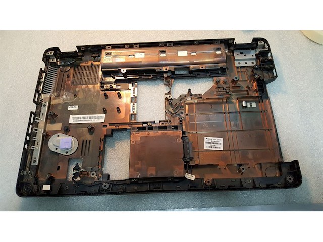 DONJA PLASTIKA KUCISTA ZA HP G62