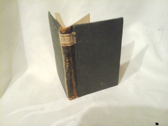 Le conte De guiche roman historque izd Bruxeles 1844