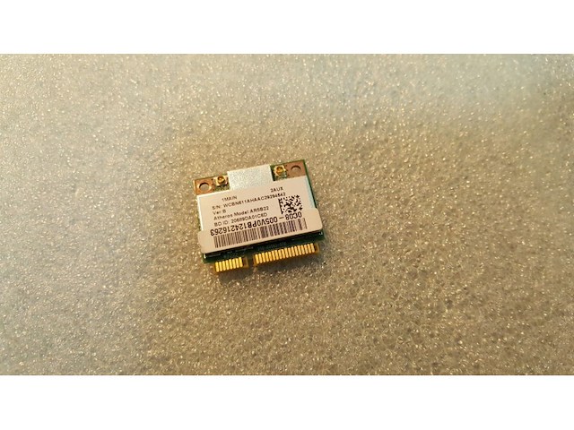 WIRELESS KARTICA ZA ACER ASPIRE V3-771 V3-771G