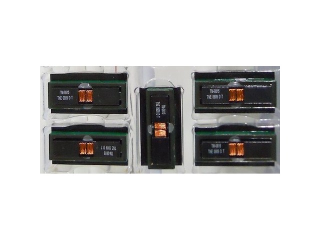 LCD - Inverter Trafo TM-0815