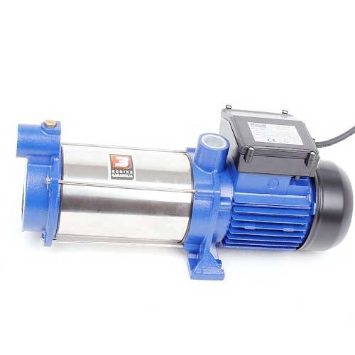 Baštenska pumpa W-GP 1200 Womax Pro Power