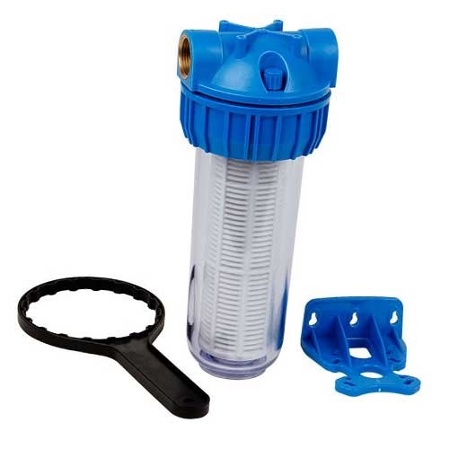 Filter za vodu 2 L Womax
