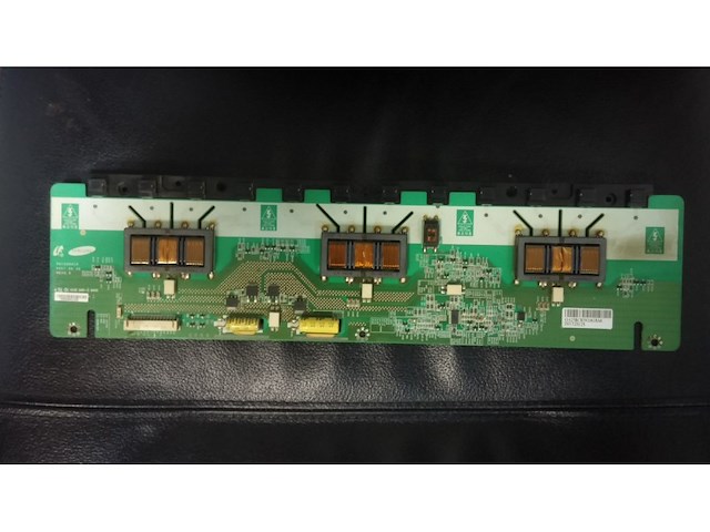 SSI320A12 Samsung invertor