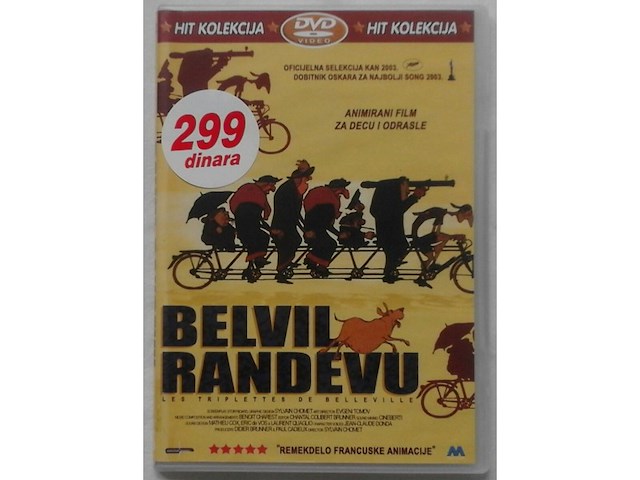 BELVIL  RANDEVU