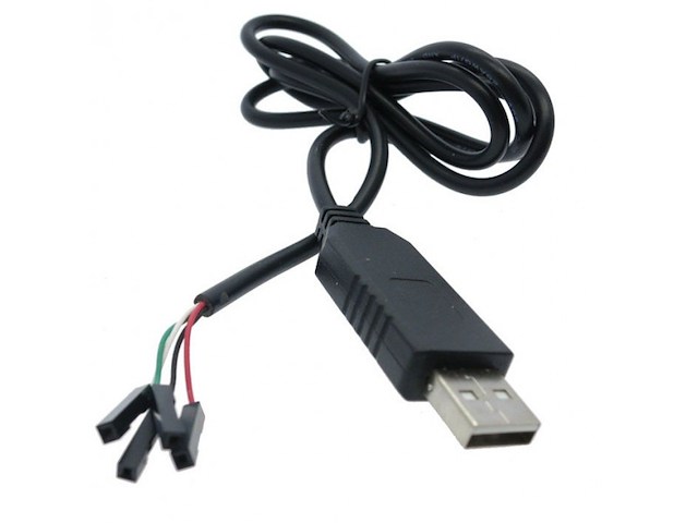 KABL ADAPTER USB NA TTL