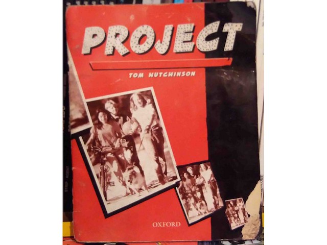 Project 2 - workbook