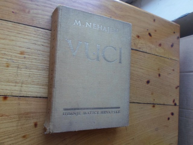 M.NEHAJEV-VUCI O ČETRSTOTOJ OBLJETNICI SRMTI KRSTE FRAN