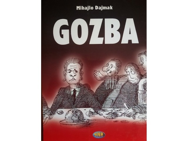 Gozba