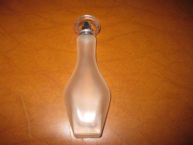 Prazna flašica za parfem Sensuelle